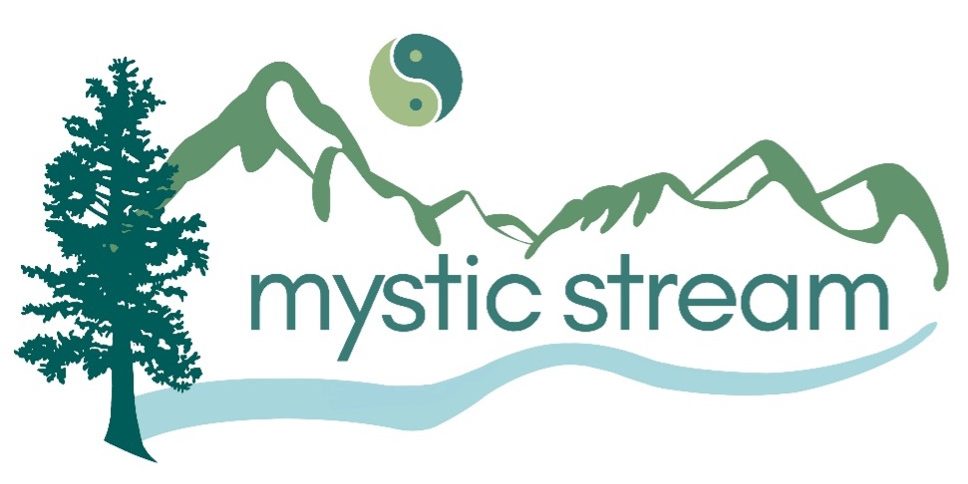 Mystic Stream – Awaken to Your True Nature
